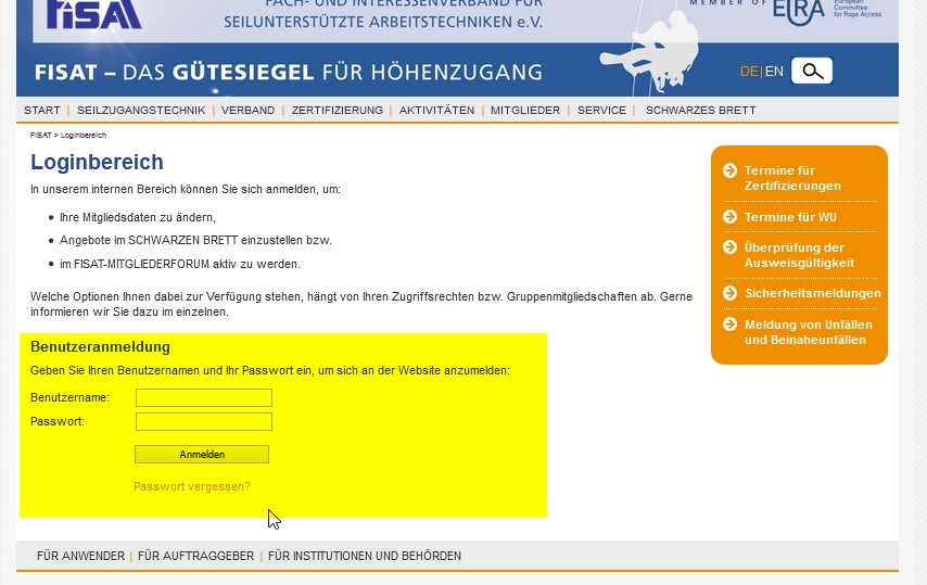 Anleitung: Logo austauschen - FISAT